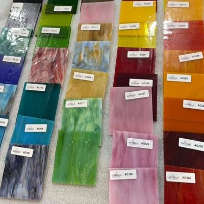 Artisan – River House Glass