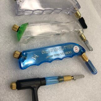 Cutters – River House Glass
