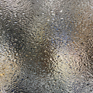 Clear Textures – River House Glass