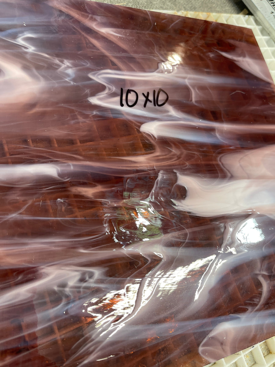 Random Glass 23 – River House Glass