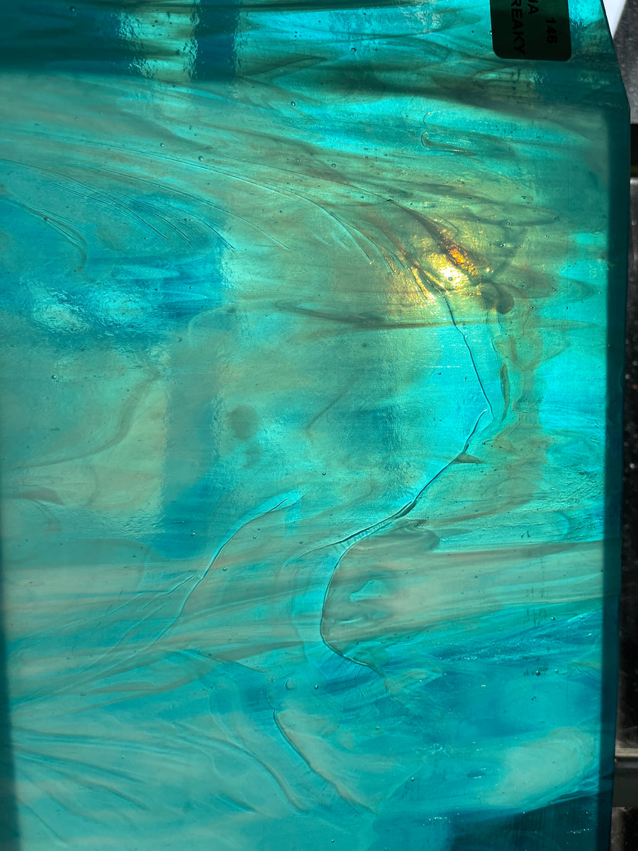 Random Glass 22 – River House Glass