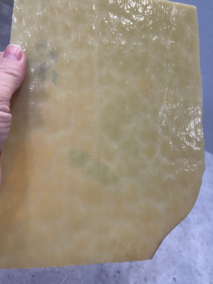 Random Glass 15 – River House Glass