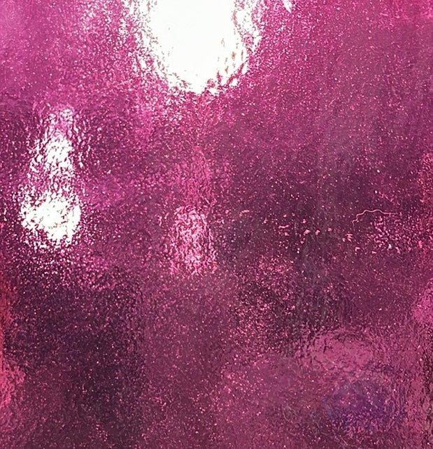 B121530 bullseye bullseye light pink transparent striker 90 COE – River ...